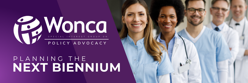 World Organization of Family Doctors (WONCA)